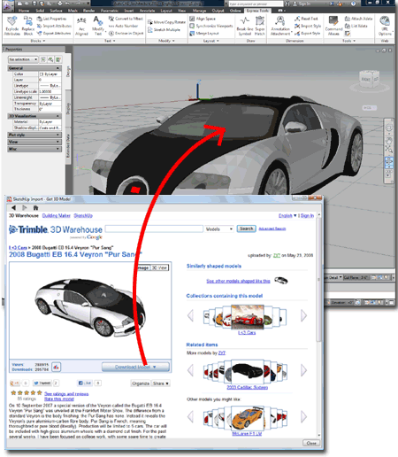 How to convert sketchup file into cityengine - plmmm How to convert sketchup file into cityengine - plmmm